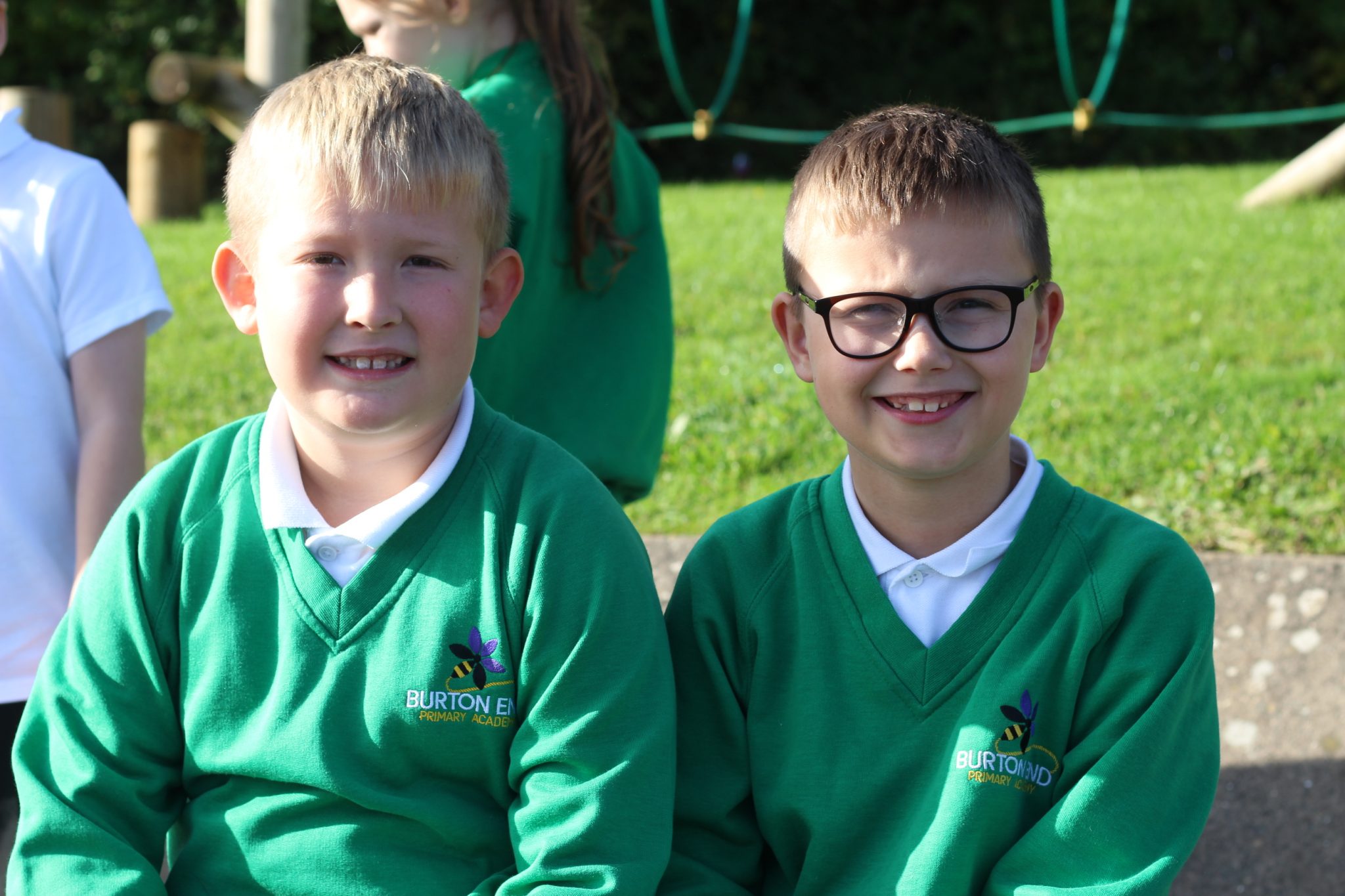 Headteacher’s Welcome | Burton End Primary Academy